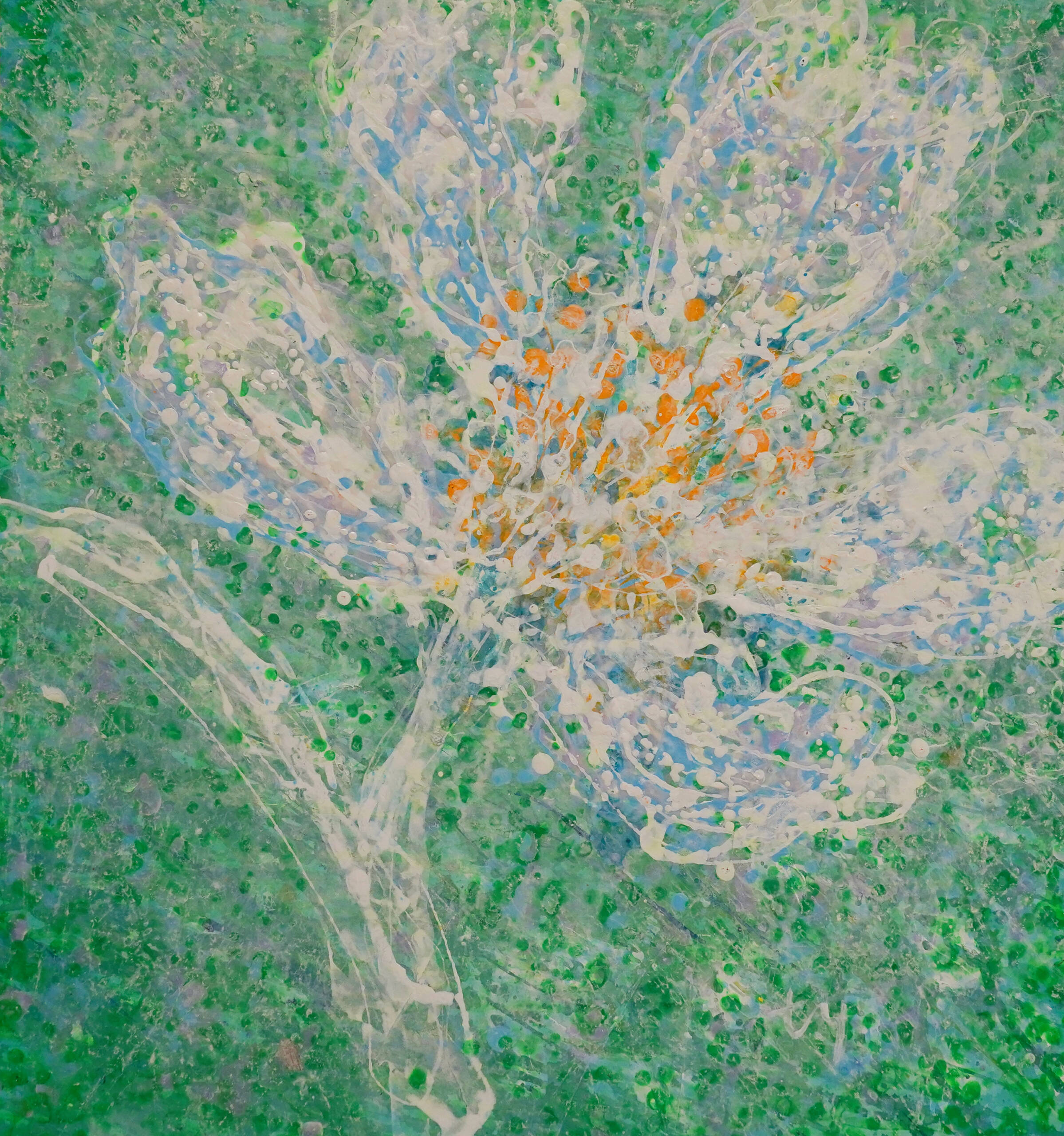 Cherry Blossom 櫻桃花 - Being Series 010 存在系列 010 - 基督教靈實協會